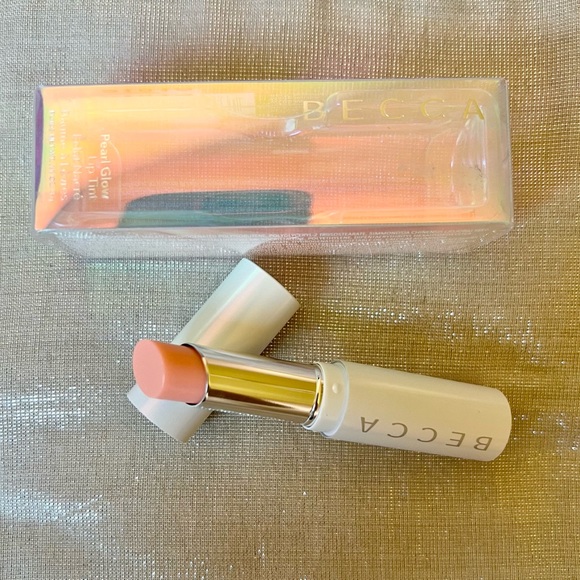 BECCA | Makeup | Becca Lip Tint | Poshmark